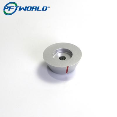 China Custom CNC Machining Aluminum Milling Service Polishing Sandblasting Anodizing for sale