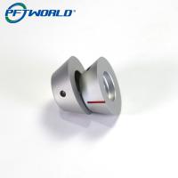 China Custom CNC Machining Aluminum Milling Service Polishing Sandblasting Anodizing for sale