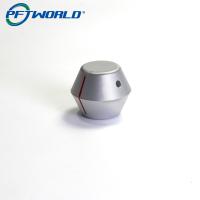 China Custom CNC Machining Aluminum Milling Service Polishing Sandblasting Anodizing for sale