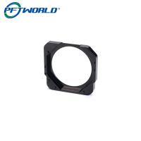 China Precision Metal Lathe Oem Cnc Machined Aluminum Parts Plating for sale
