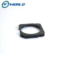 China Precision Metal Lathe Oem Cnc Machined Aluminum Parts Plating for sale