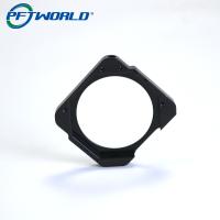 China Anodized CNC Machined Aluminum 6061 Spare Parts Precision Machined for sale