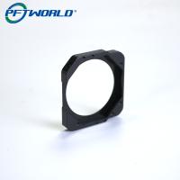 China Anodized CNC Machined Aluminum 6061 Spare Parts Precision Machined for sale