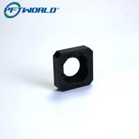 China Anodized CNC Machined Aluminum 6061 Spare Parts Precision Machined for sale