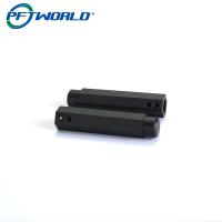 China Custom CNC Machining Aluminum Milling Sandblasting Parts Service Precision for sale