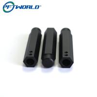 China Custom CNC Machining Aluminum Milling Sandblasting Parts Service Precision for sale