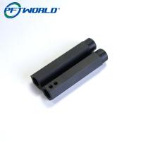 China Custom CNC Machining Aluminum Milling Sandblasting Parts Service Precision for sale