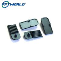China Precision Custom Aluminum Milling Camera Accessories CNC Processing Services for sale