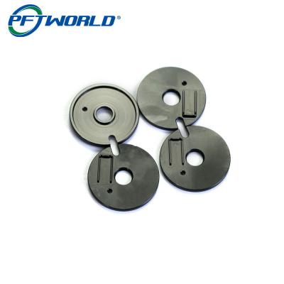 China Cnc Turning Milling Polish Custom Machined Metal Parts Aluminum Manufacturing for sale