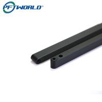 China Custom Precision CNC Machining Aluminum Milling Metal Service Anodizing for sale