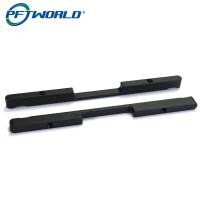 China Custom Precision CNC Machining Aluminum Milling Metal Service Anodizing for sale