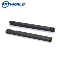 China Anodized 6063 Aluminum Cnc Machining Parts Custom for sale