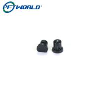 China Aluminum Machined ODM Cnc Turning Milling Parts Anodizing Profile for sale