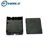 China Custom Plastic Injection Molding Parts for sale