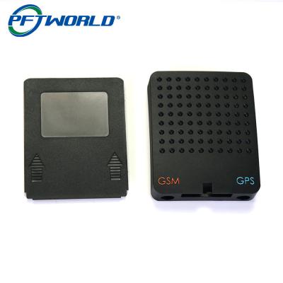 China Custom Plastic Injection Molding Parts for sale