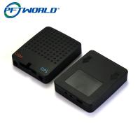 China Custom CNC machined plastic parts for sale