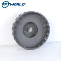 China Metal Precision CNC Machining Steel Milling Parts Service Heat Treatment for sale