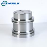 China Stainless Steel CNC Turning Machining Part Car Auto For Aerospace Industry for sale