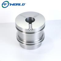 China Stainless Steel CNC Turning Machining Part Car Auto For Aerospace Industry for sale