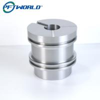 China Stainless Steel CNC Turning Machining Part Car Auto For Aerospace Industry for sale