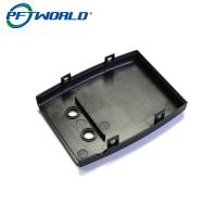 China Cnc Machining Pc Plastic Injection Parts Painting Enclosure for sale