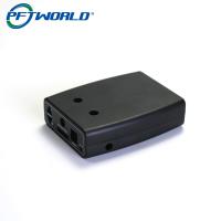 China High Precision 0.002mm CNC Machining Custom Size Injection Plastic Mold Parts using Grinding and EDM Technology for sale