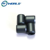 China Aluminum CNC Turning Part Stainless Steel Anodizing For Various Applications for sale