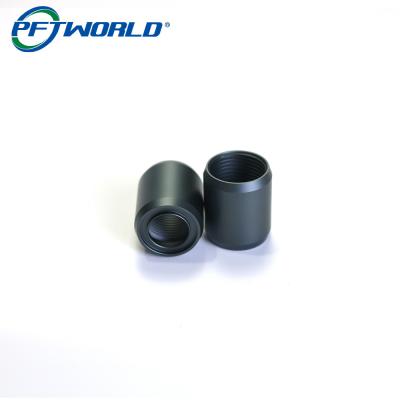China High Precision Custom Stainless Steel/Aluminum CNC Turned Parts for sale