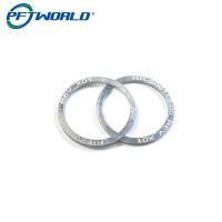China ODM CNC Machined Aluminum Parts For Automotive Aerospace Marine Industry for sale