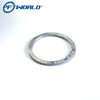 China ODM CNC Machined Aluminum Parts For Automotive Aerospace Marine Industry for sale