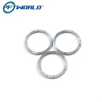 China ODM CNC Machined Aluminum Parts For Automotive Aerospace Marine Industry for sale