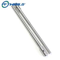 China Custom CNC Turning Aluminum Parts High Precision For Various Applications for sale