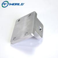 China High CNC OEM Precision Milling Machining Aluminum Parts Service for sale