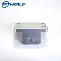 China High CNC OEM Precision Milling Machining Aluminum Parts Service for sale