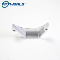 China Custom CNC Precision Milling Machining Aluminum Parts Service for sale