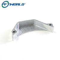 China Custom CNC Precision Milling Machining Aluminum Parts Service for sale