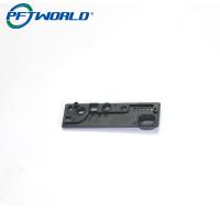 China OEM CNC Machining Painting PC Plastic Injection Molding For Medical for sale