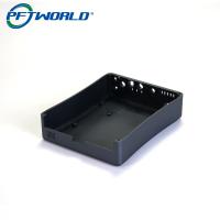 China OEM CNC Machining Painting PC Plastic Injection Molding For Medical for sale