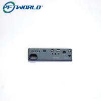 China PC Plastic Injection Molding Painting Parts Custom Precision CNC Machining for sale