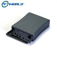 China PC Plastic Injection Molding Painting Parts Custom Precision CNC Machining for sale