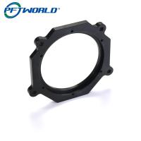 China Precision Custom CNC Machining Anodizing Aluminum Millining Parts for sale