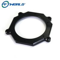 China Precision Custom CNC Machining Anodizing Aluminum Millining Parts for sale