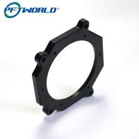 China Precision Custom CNC Machining Anodizing Aluminum Millining Parts for sale