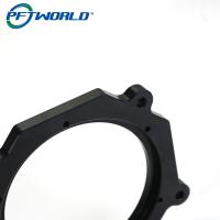 China Precision Custom CNC Machining Anodizing Aluminum Millining Parts for sale