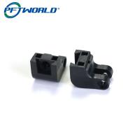 China 5 Axis Custom Cnc Aluminum Parts Service For Machining Prototype for sale