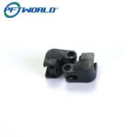 China 5 Axis Custom Cnc Aluminum Parts Service For Machining Prototype for sale