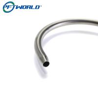 China D72-LF Sensor Faucets Switch Cnc Stainless Steel Parts With NSF Certificates for sale