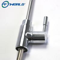 China D72-LF Sensor Faucets Switch Cnc Stainless Steel Parts With NSF Certificates for sale