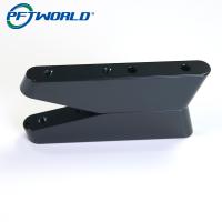 China Precision Custom CNC Machining Milling Turning Aluminum Parts CNC Bicycle Parts for sale