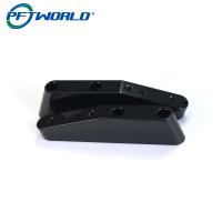 China Precision Custom CNC Machining Milling Turning Aluminum Parts CNC Bicycle Parts for sale